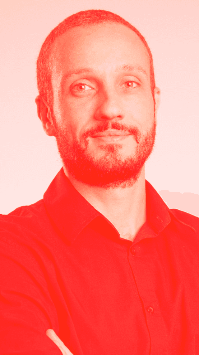 AI for Tech Leaders | Programa Executivo de IA para Líderes de Tecnologia | Strides